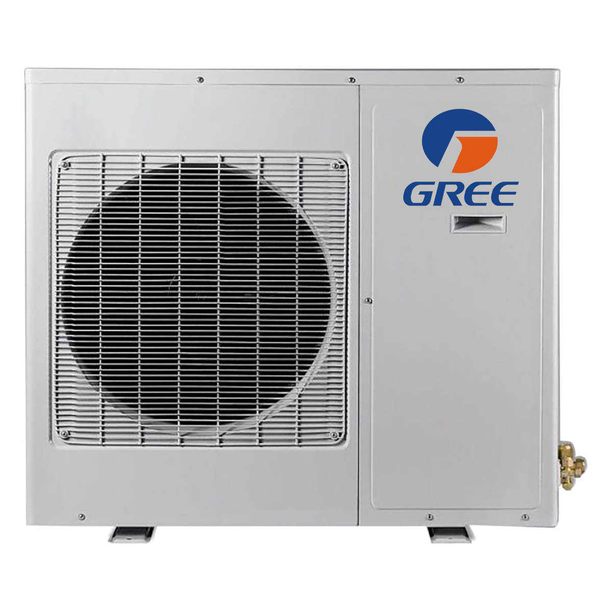 Gree multi split klíma kültéri egység 12.1 kW - max. 5 beltéri – mester ...