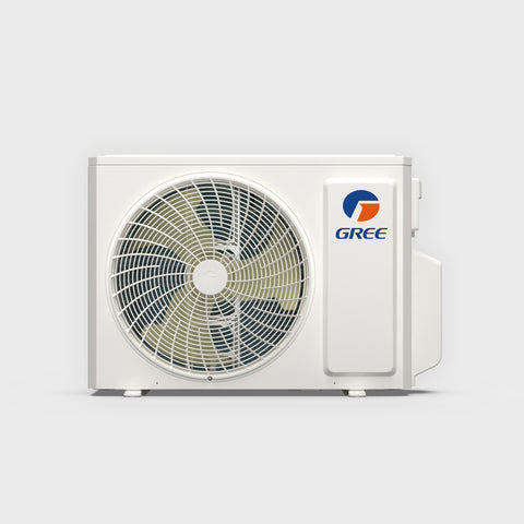 Gree multi split klíma szett - kültéri: 5,3kW(GWHD/18), beltéri: 2,7kW ...