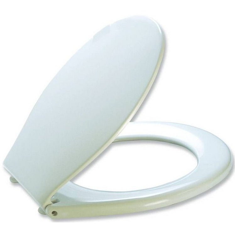 MKW Kadett WC ülőke, műanyag zsanérral – mester.szerelvenybolt.hu